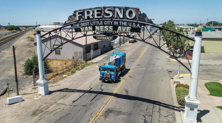 Fresno, your residential trash rates are going up July 1. Here's what ...