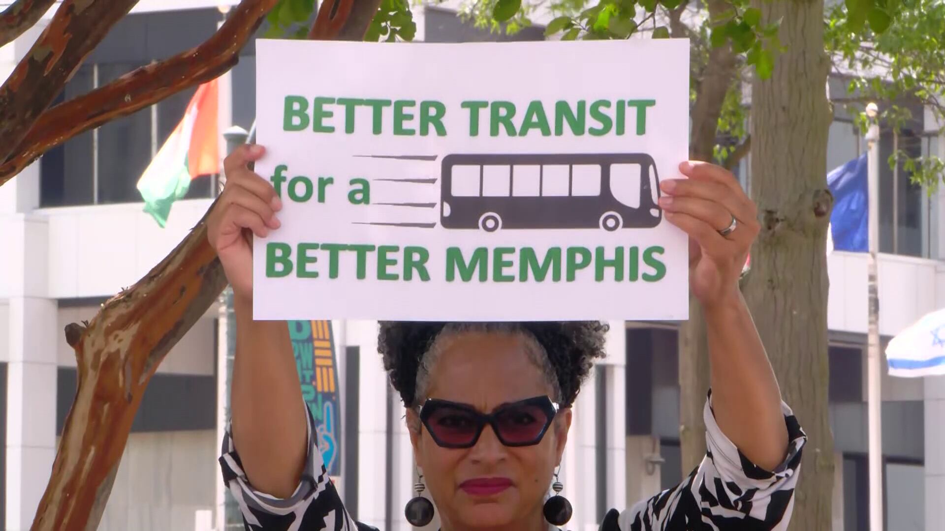 Bus rider advocates call out city leaders over 'inadequate' MATA funding