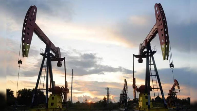 Oil prices on June 30: Brent crude at $73 as Iran pushes for Strait of ...