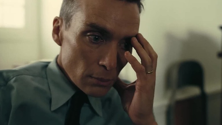 Christopher Nolan's Oppenheimer is no longer the biggest biopic ever at ...
