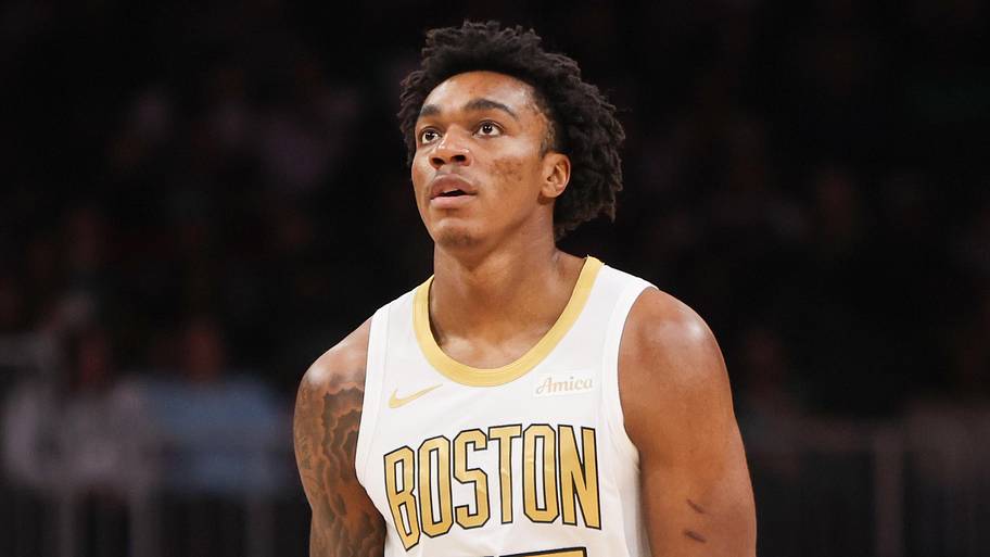 Celtics' flurry of moves highlighted by their Amari Williams decision