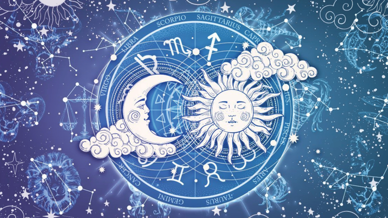 What are Sun sign, moon sign and rising sign? Learn their meaning in ...