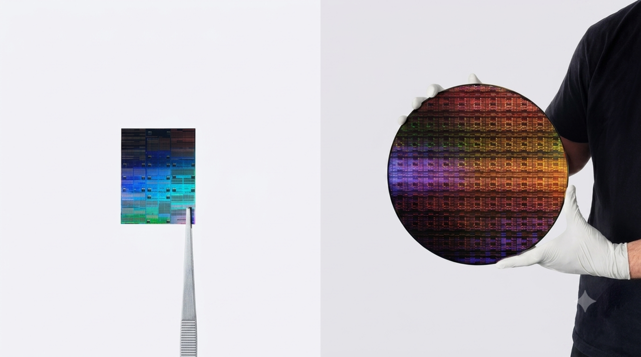 IBM unveils record-breaking chip with 100 billion transistors in less ...