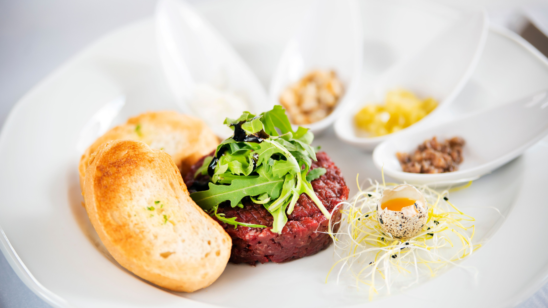 20 foods less than 1% of people know about