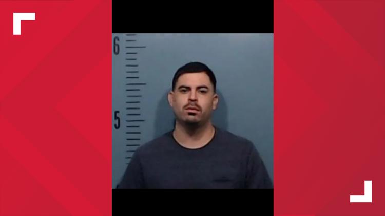 Jones County man indicted in 2022 homicide of Christopher Zarate