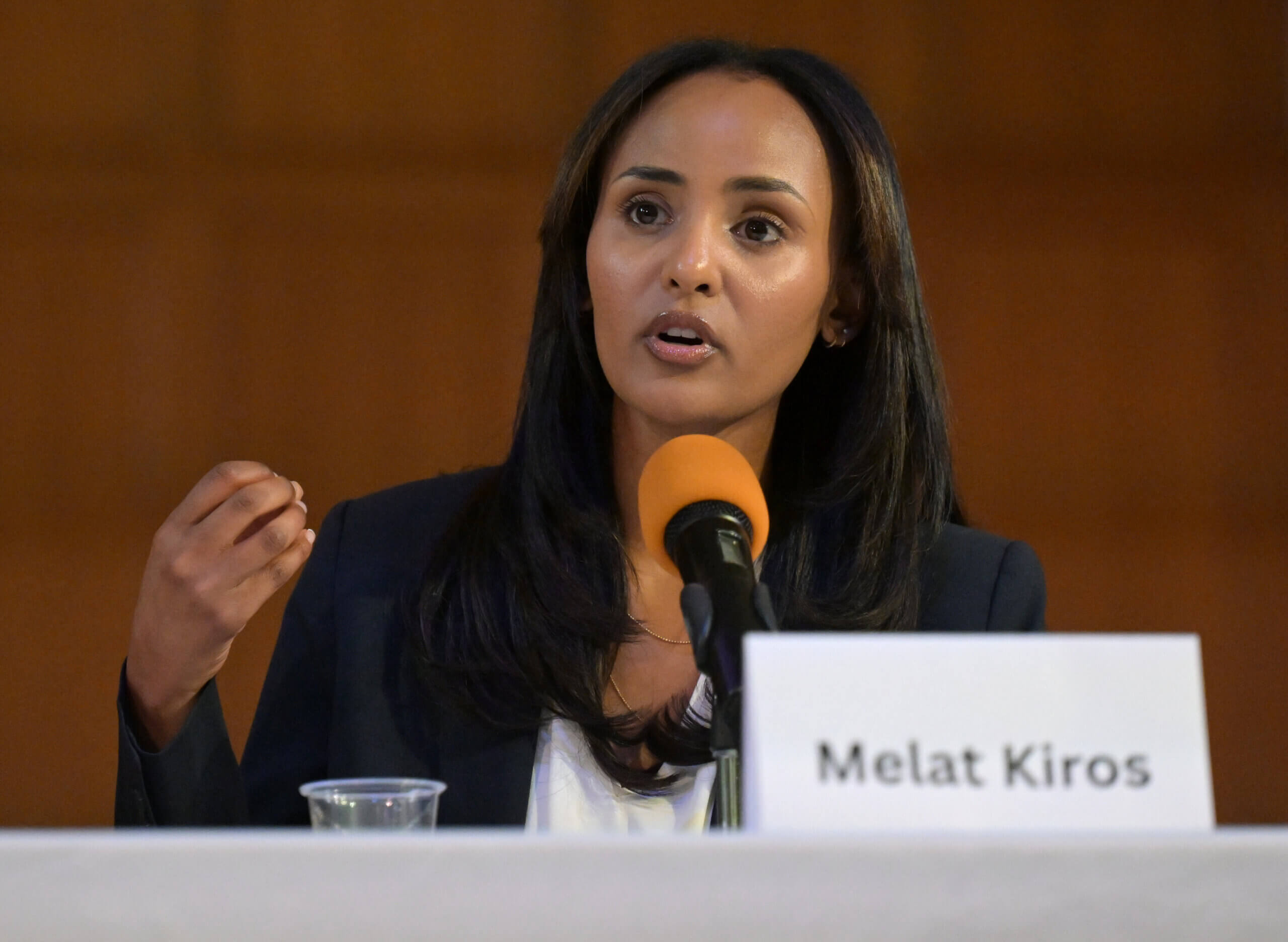 Colorado voters weigh candidate for Congress who declined to call ...