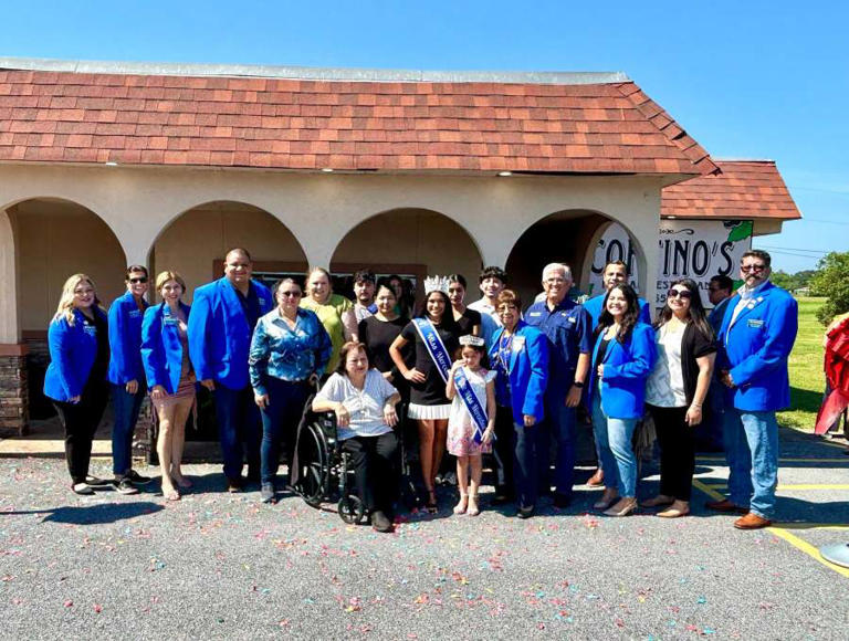 Cortino’s Italian restaurant celebrates 60-year milestone