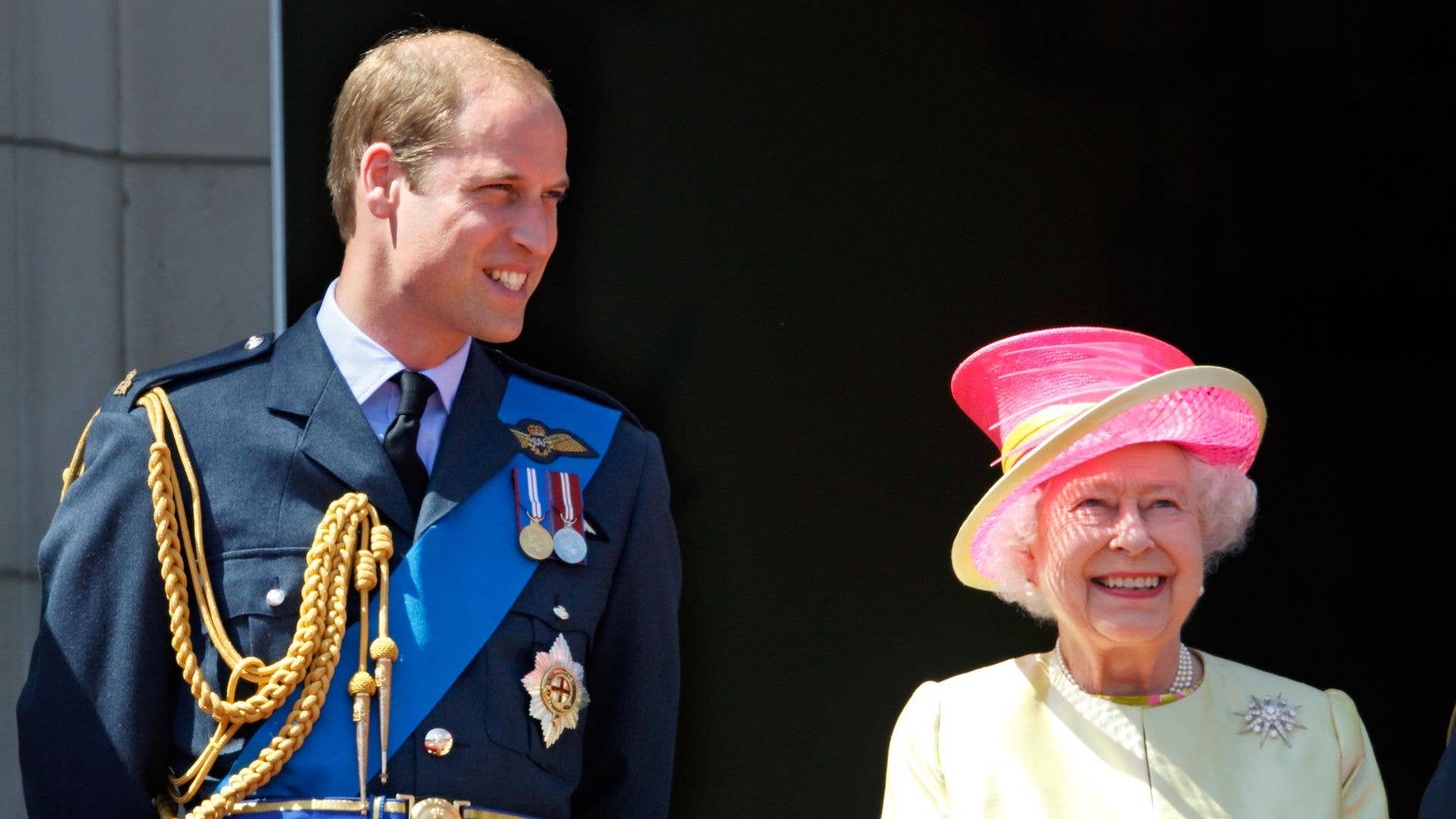 Queen Elizabeth's strict daily routine that brought out 'utterly ...