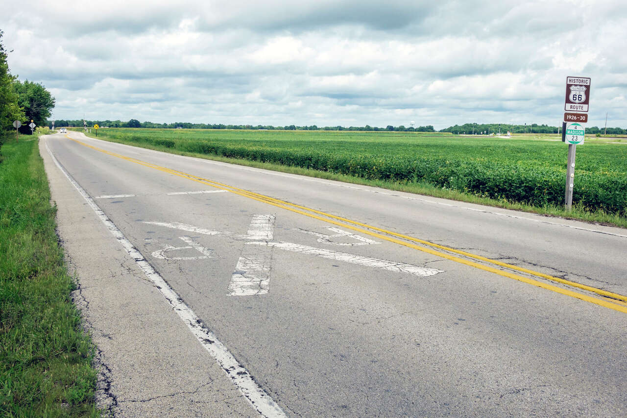 Transportation department urges caution during mowing season