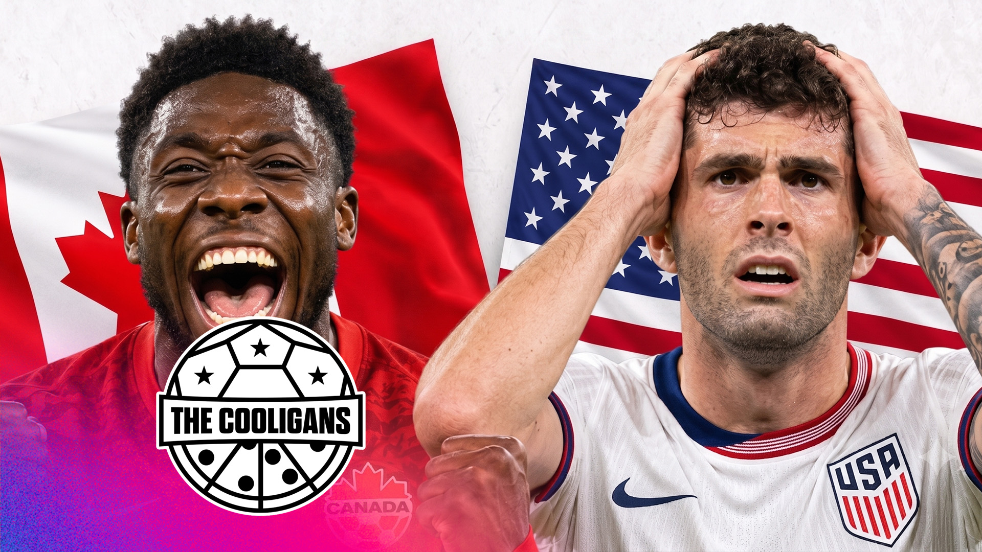 Canada makes World Cup history while the USMNT faces knockout pressure ...