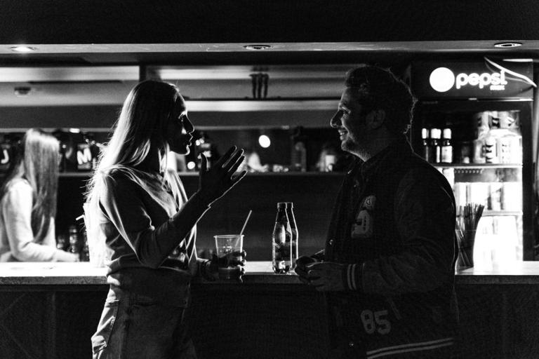 Are women 'hard-wired' to say 'no' to men?