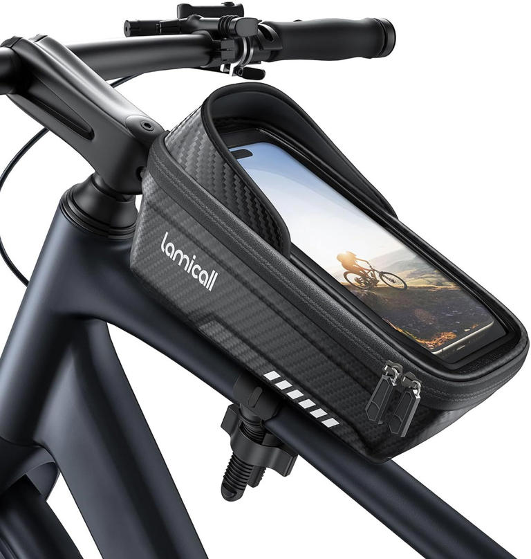 27 cycling gadgets for a smarter, safer ride in 2026