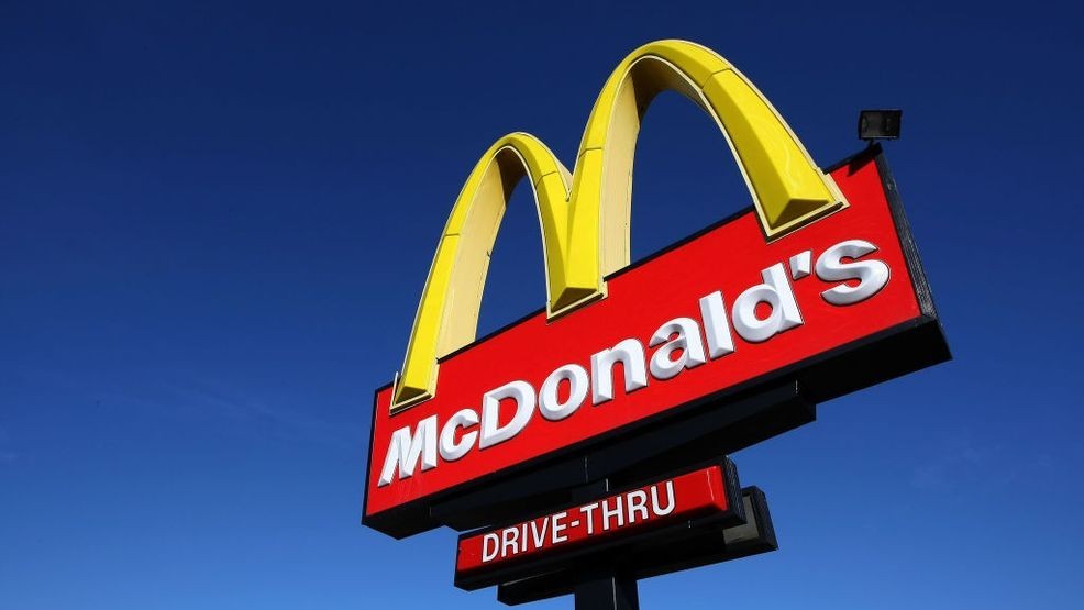 Girl, 11, father shot in South Florida McDonald's parking lot; 18-year ...