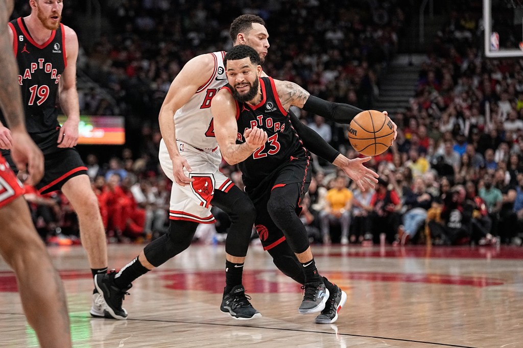 Fred VanVleet makes $25 million Rockets decision as NBA free agency looms