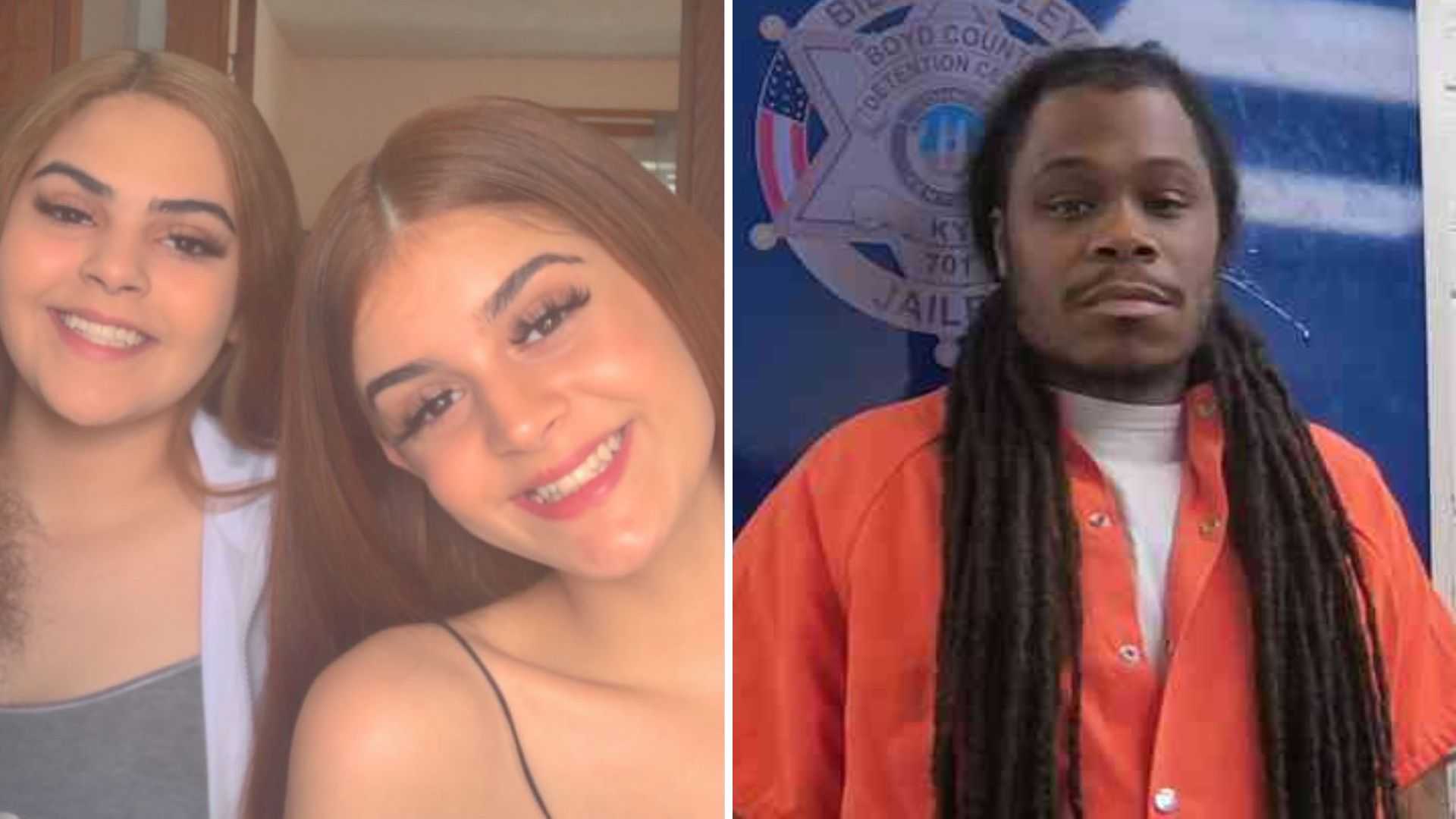 Man who killed and 'terrorized' Kentucky sisters receives two life ...