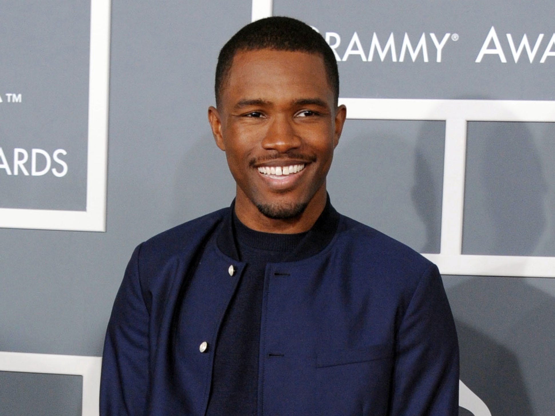 Frank Ocean keeps it real with 'Blonde'