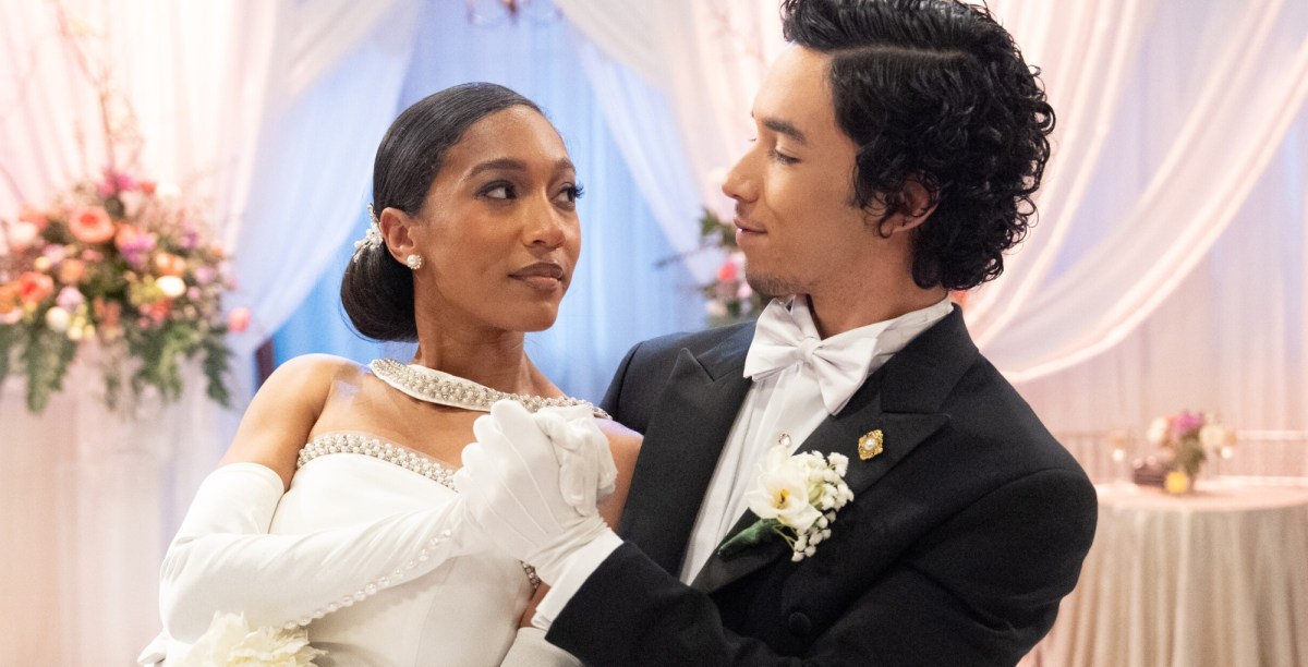 Beyond the Gates spoilers June 29-July 3: A week of recent greatest hits