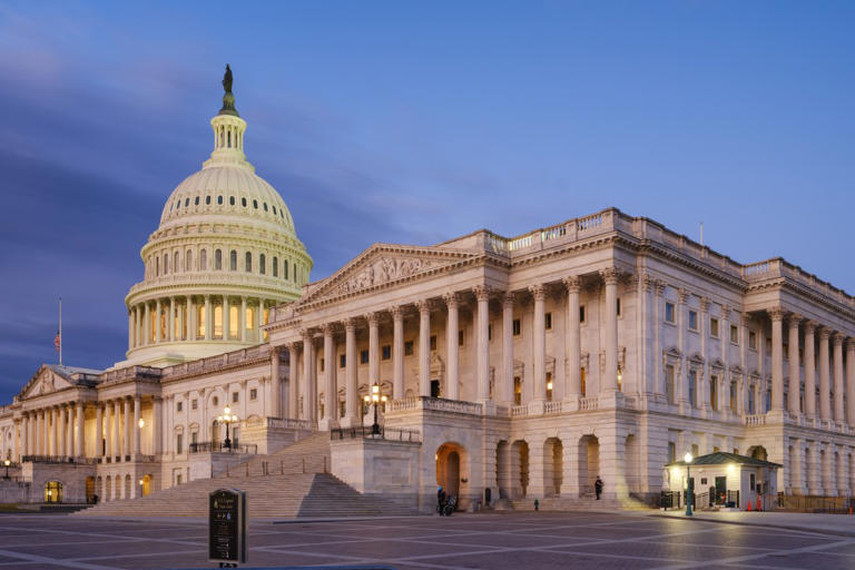 Why House Republicans want to stop voters from choosing US senators