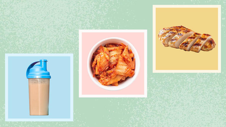 Can the Korean switch-on diet really help you lose weight without ...