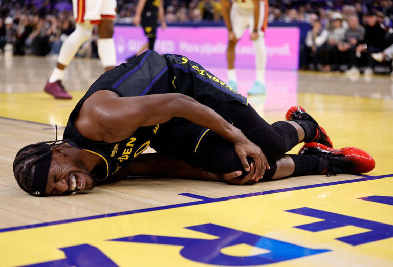 Jimmy Butler’s agent pushes back on Warriors trade rumors amid Anthony ...