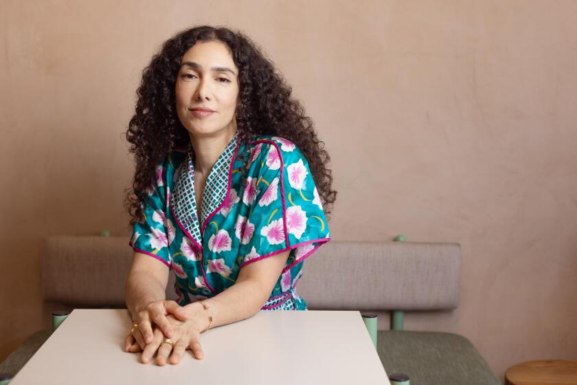 Bedouine turns lost homes into lush refuge on 'Neon Summer Skin'