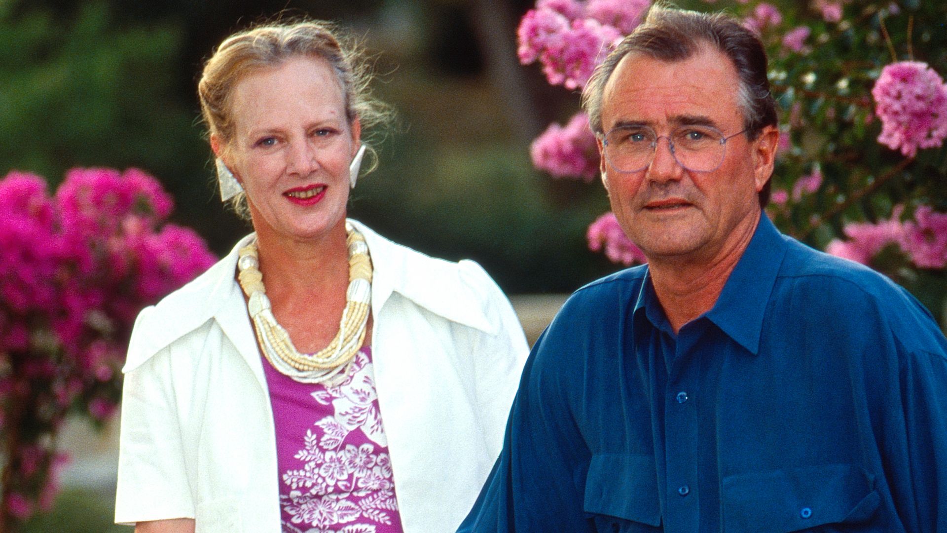 Prince Henrik's final wish before his death revealed: How Queen ...