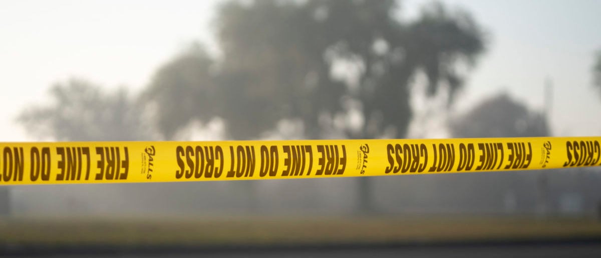 Report: 10-year-old accused of shooting baby in head execution-style