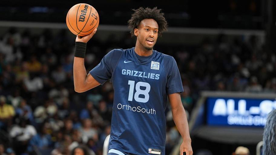 Grizzlies make 2 of the easiest decisions they'll face all offseason