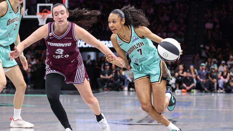 5 WNBA trade targets who desperately need a change of scenery