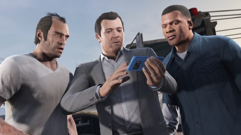 The GTA 5 collector's edition makes GTA 6's ultimate edition sad