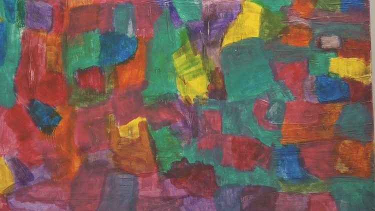 ArtsWork gallery inspires at Tri-Main Center