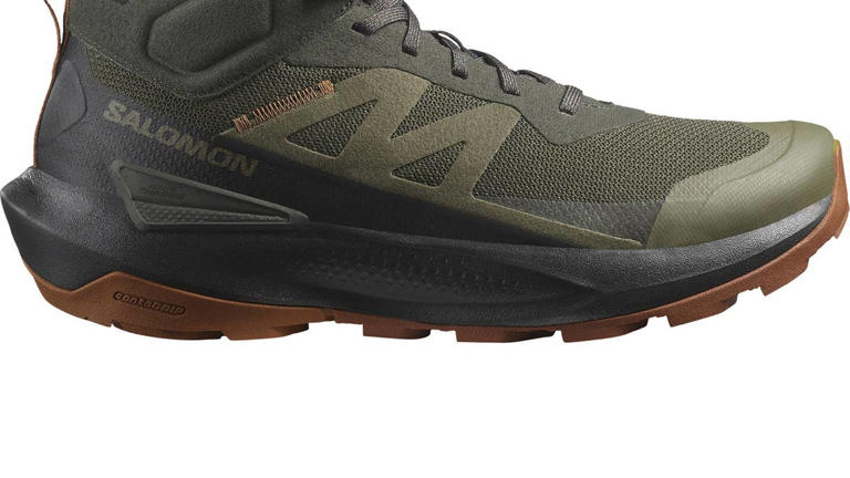REI quietly marked down a bunch of hiking boots to 50% off—Danner ...