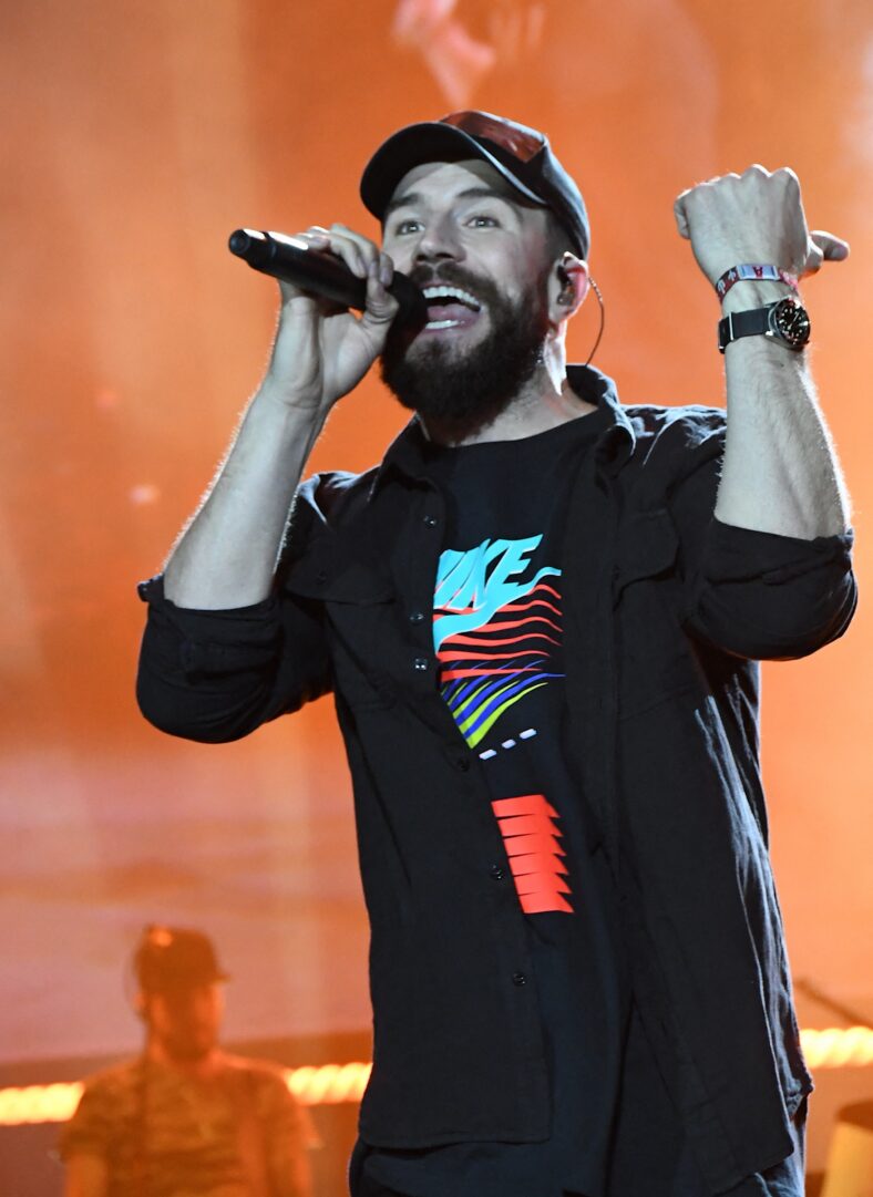 Inside Sam Hunt’s rocky marriage as his music career takes a back seat