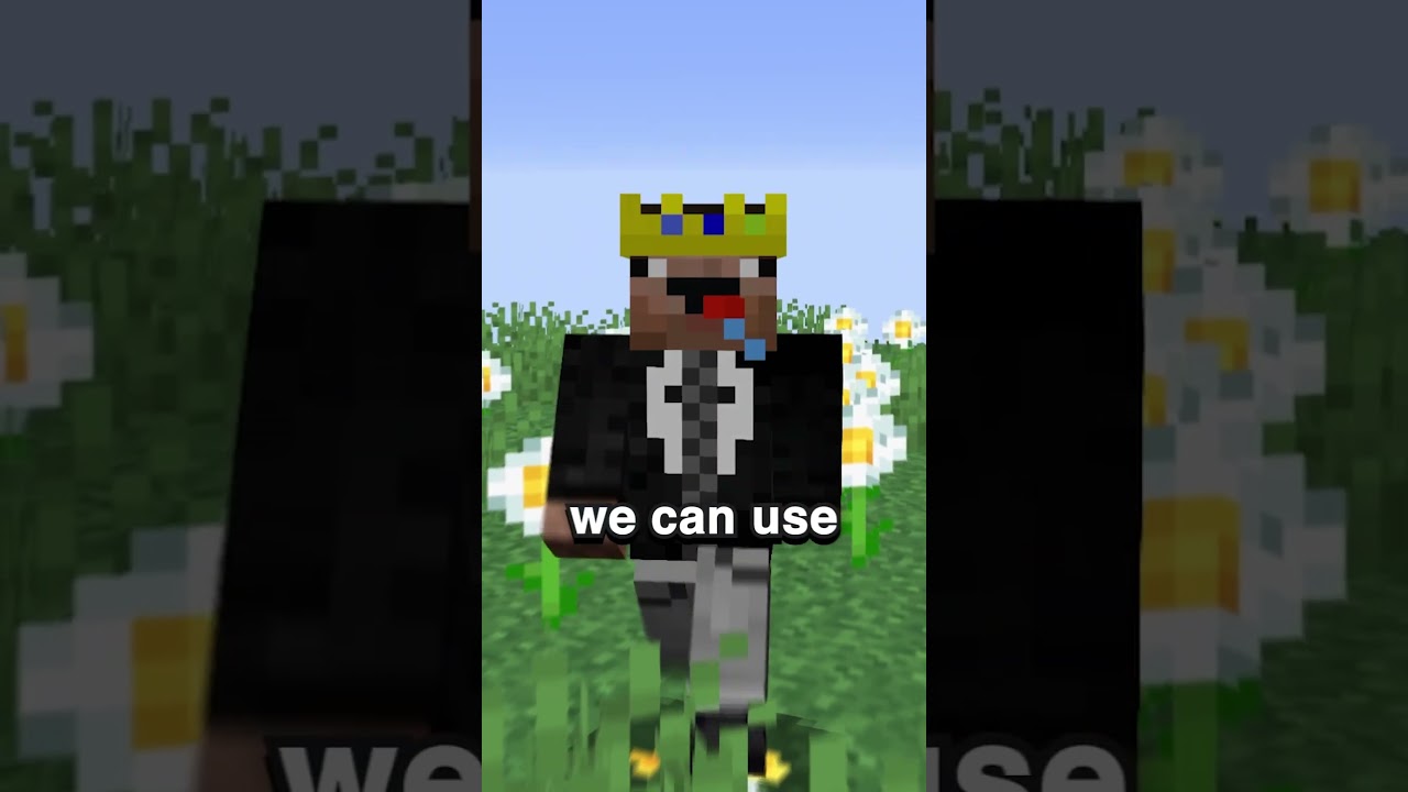 How to tower faster in Minecraft