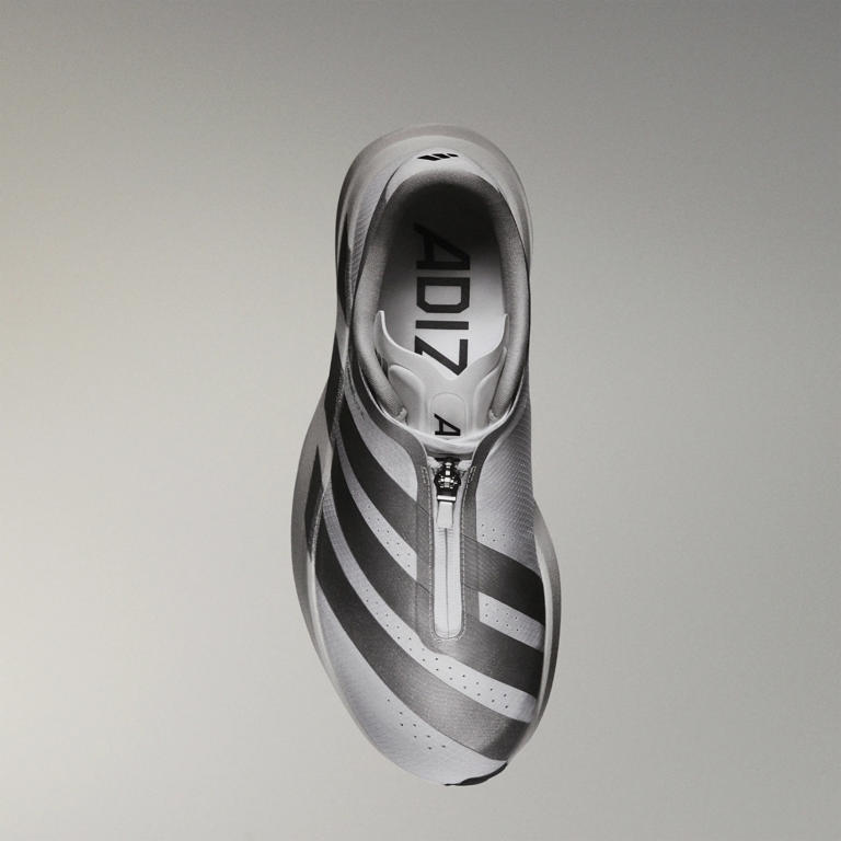 Adidas introduces a sleek new version of its beloved everyday road shoe