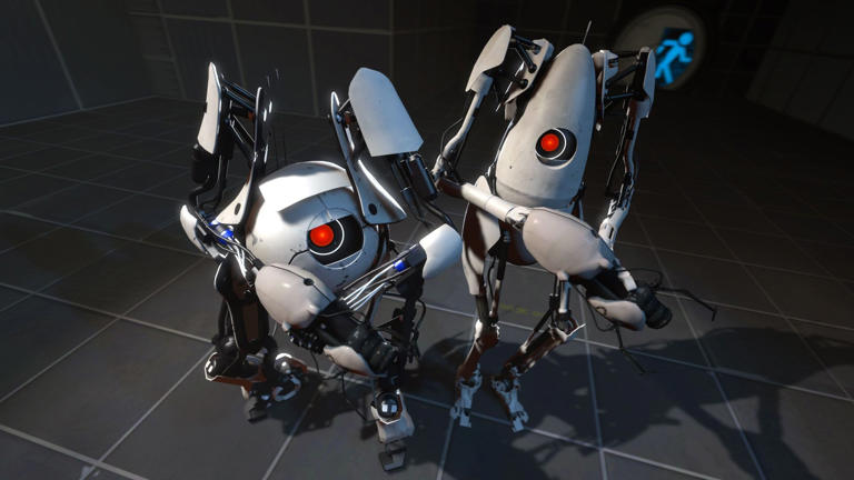 Steam Frame's first compatibility ratings reveal Portal 2 doesn't quite ...