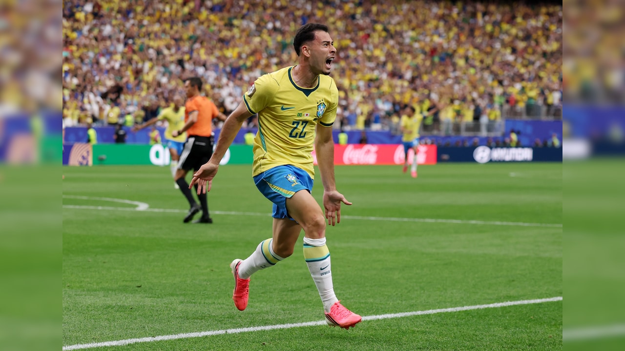 Brazil vs Japan highlights: Martinelli completes Selecao comeback as ...