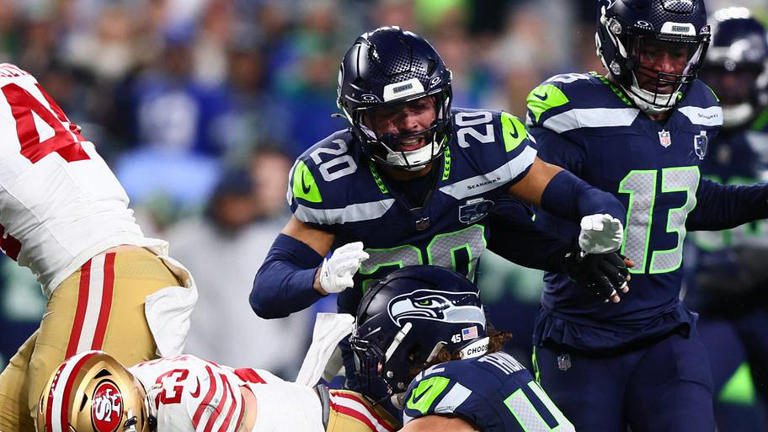 Seahawks could get more from Drake Thomas after extension