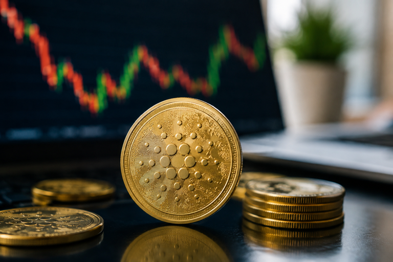 Can Cardano (ADA) recover after SecondFi Wallet exploit?
