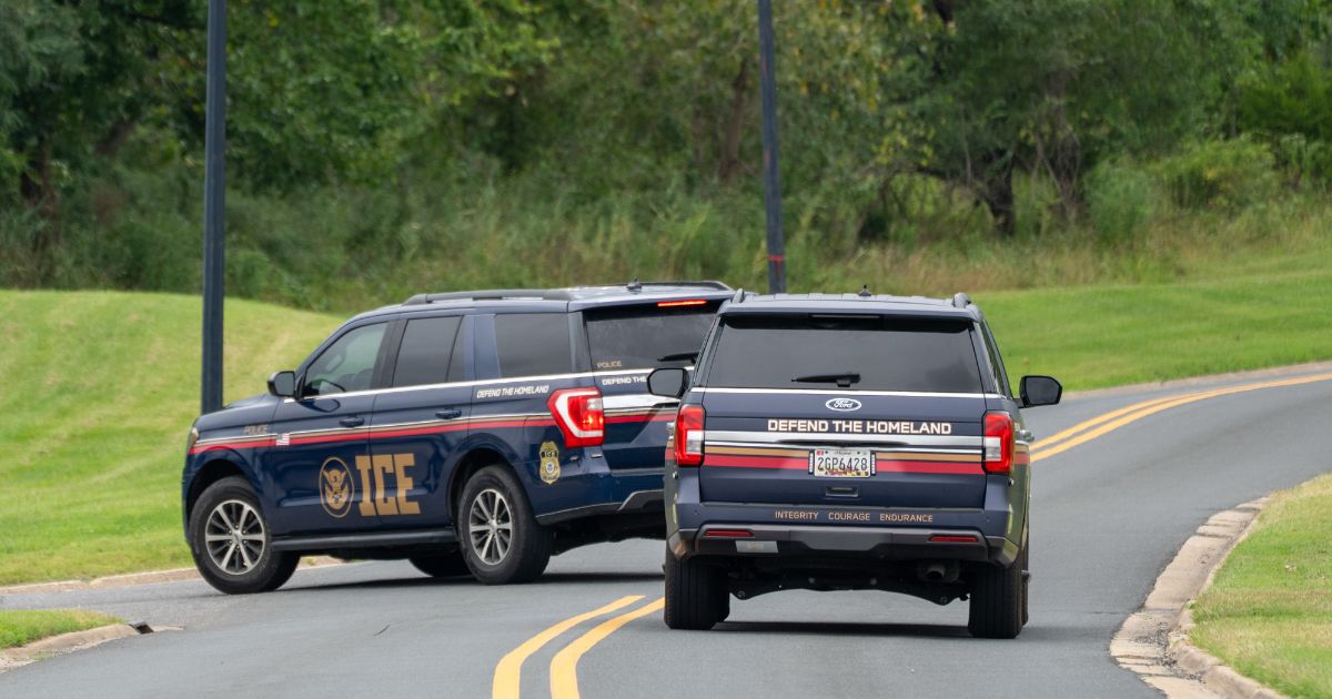 Meet Trump's ICE director nominee, who was patrolling Oklahoma highways ...