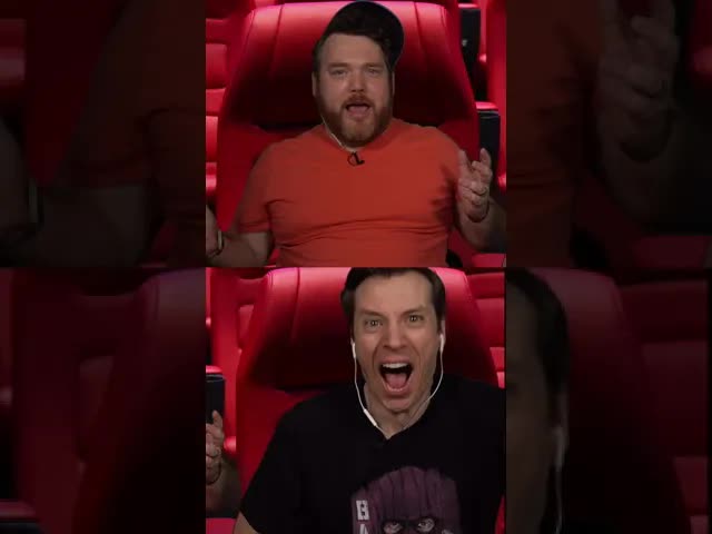 Loki eps 4 post credit scene reaction