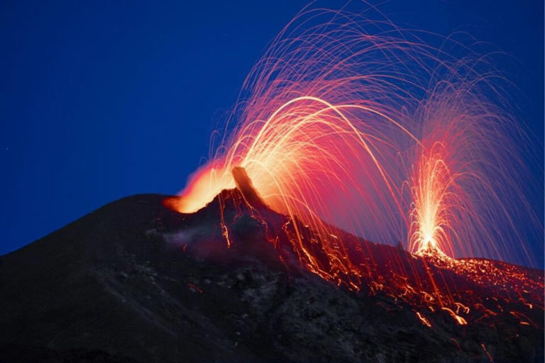 Why scientists are watching these restless supervolcanoes that could ...