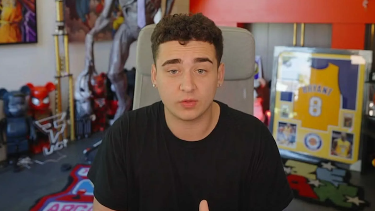 FaZe Lacy leaves CORE just two months after launch, reveals real reason ...