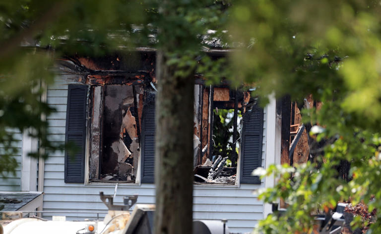 Ripple effects of Twinsburg neighborhood explosion felt far and near ...