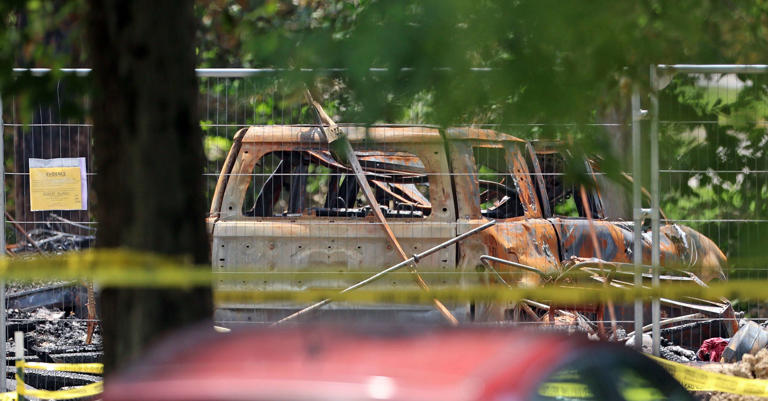 Ripple effects of Twinsburg neighborhood explosion felt far and near ...