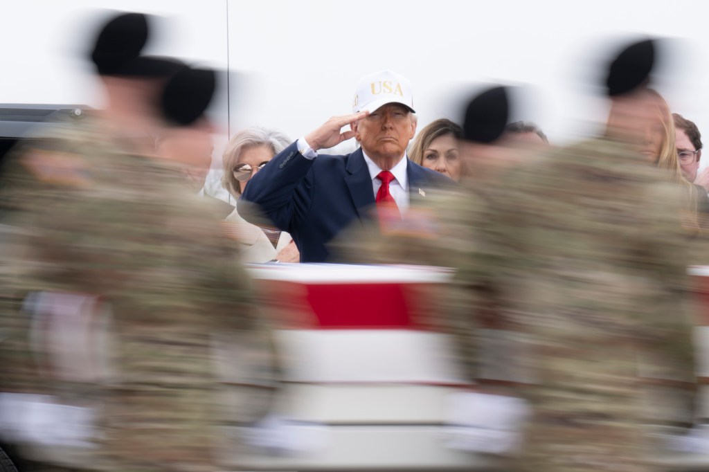 Why US bases in the Persian Gulf are doomed