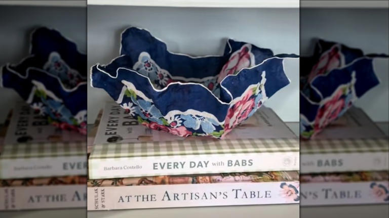 Not baskets or bowls: The unexpected thrift store find that makes a ...