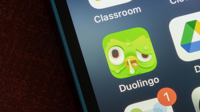 I ditched Duolingo for a simple reason