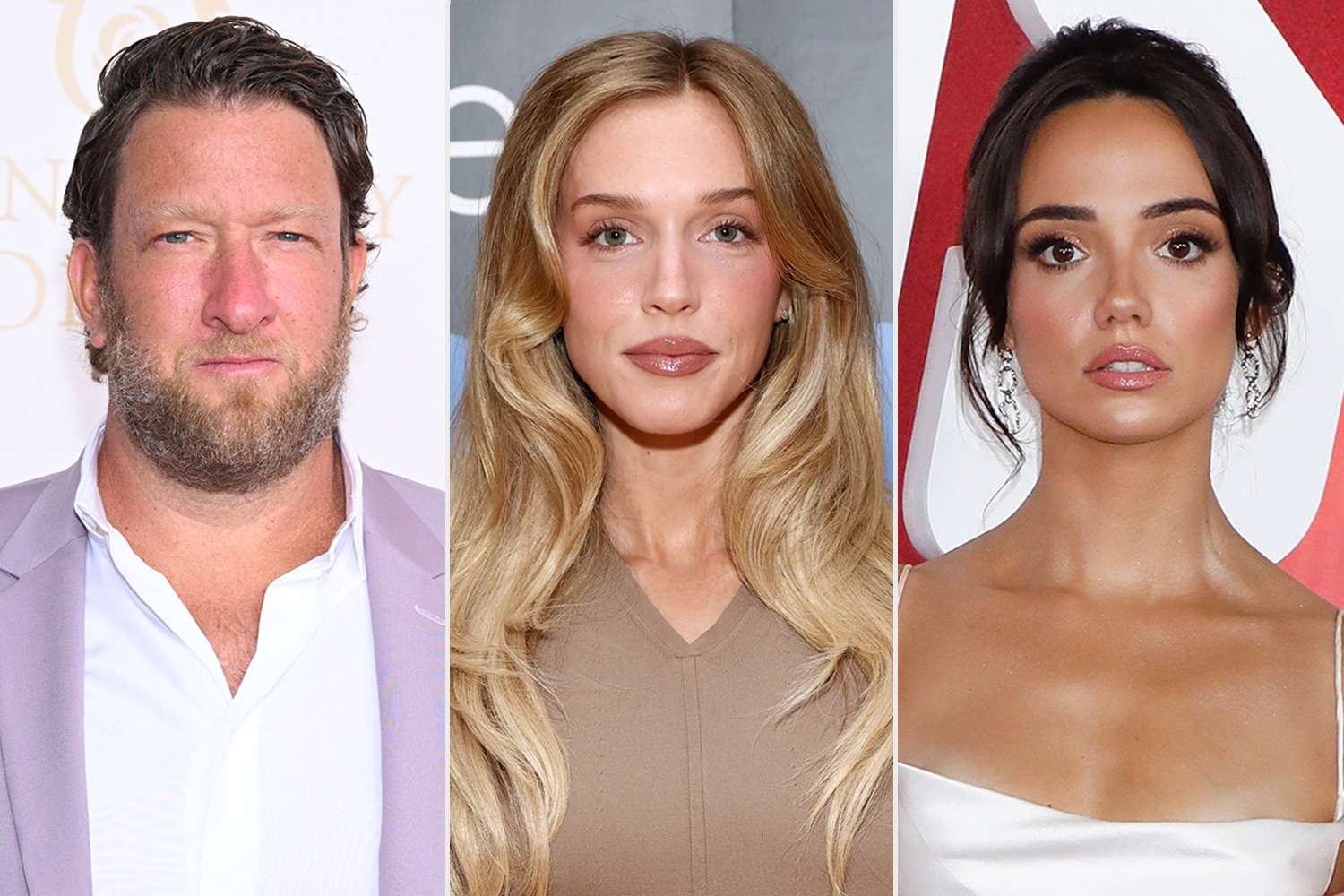 Dave Portnoy claims Alex Cooper, Sofia Franklyn planned to say they ...