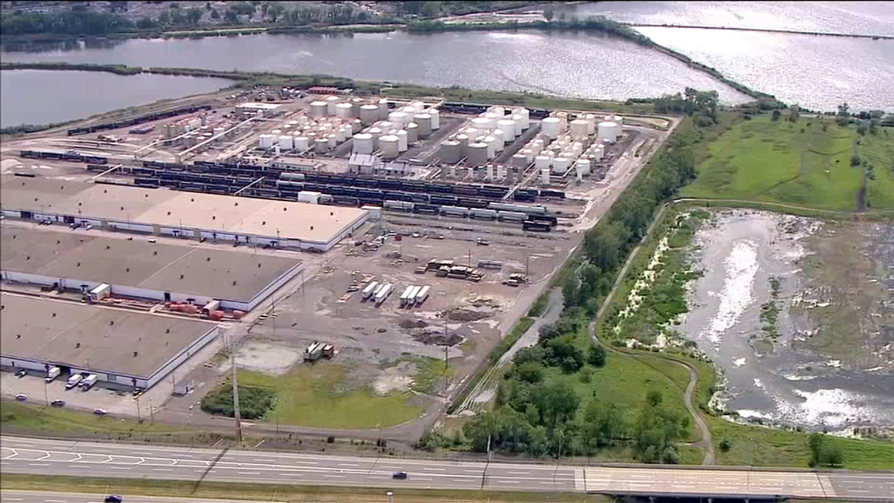 Chicago Bears advance Hammond stadium exploration with new soil testing
